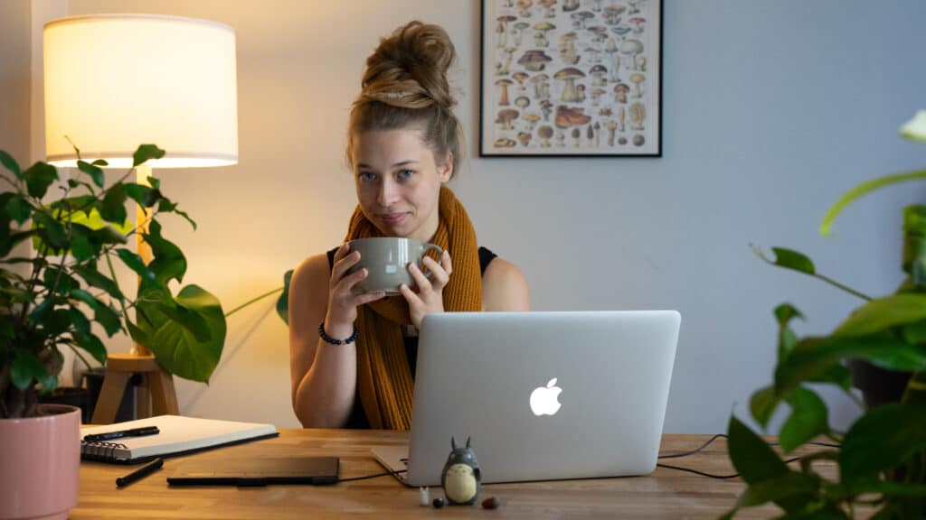 L'ultimatum - Designer d'identité de marque authentique